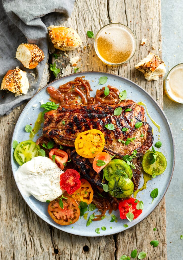 USDA Beef - Sustainably Grown in Australia - Nature's Fresh